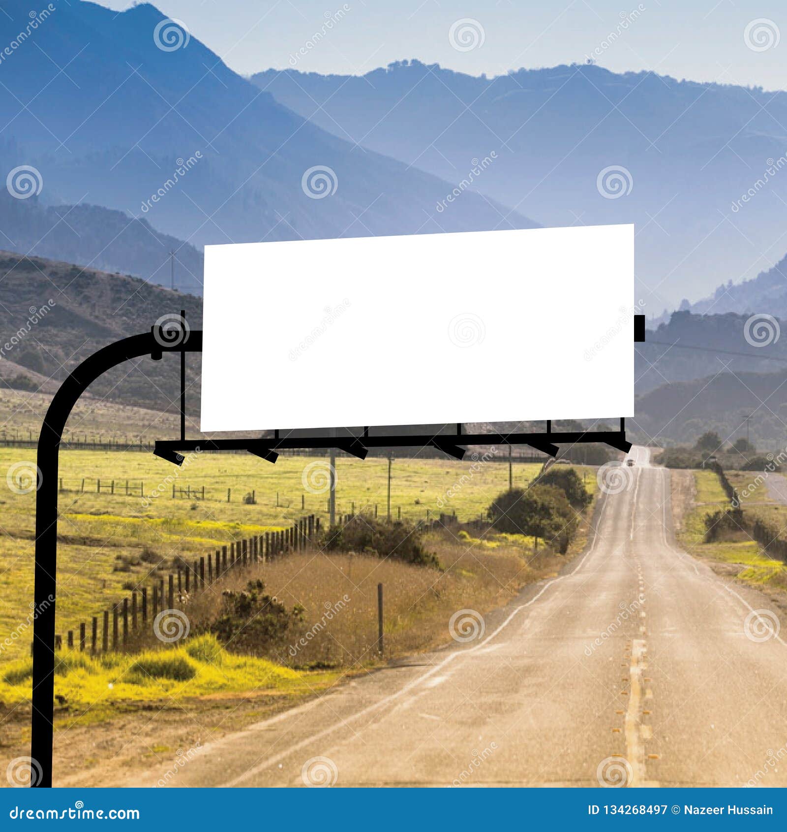 Sign Board for Advertisement Stock Image - Image of sign, concept ...