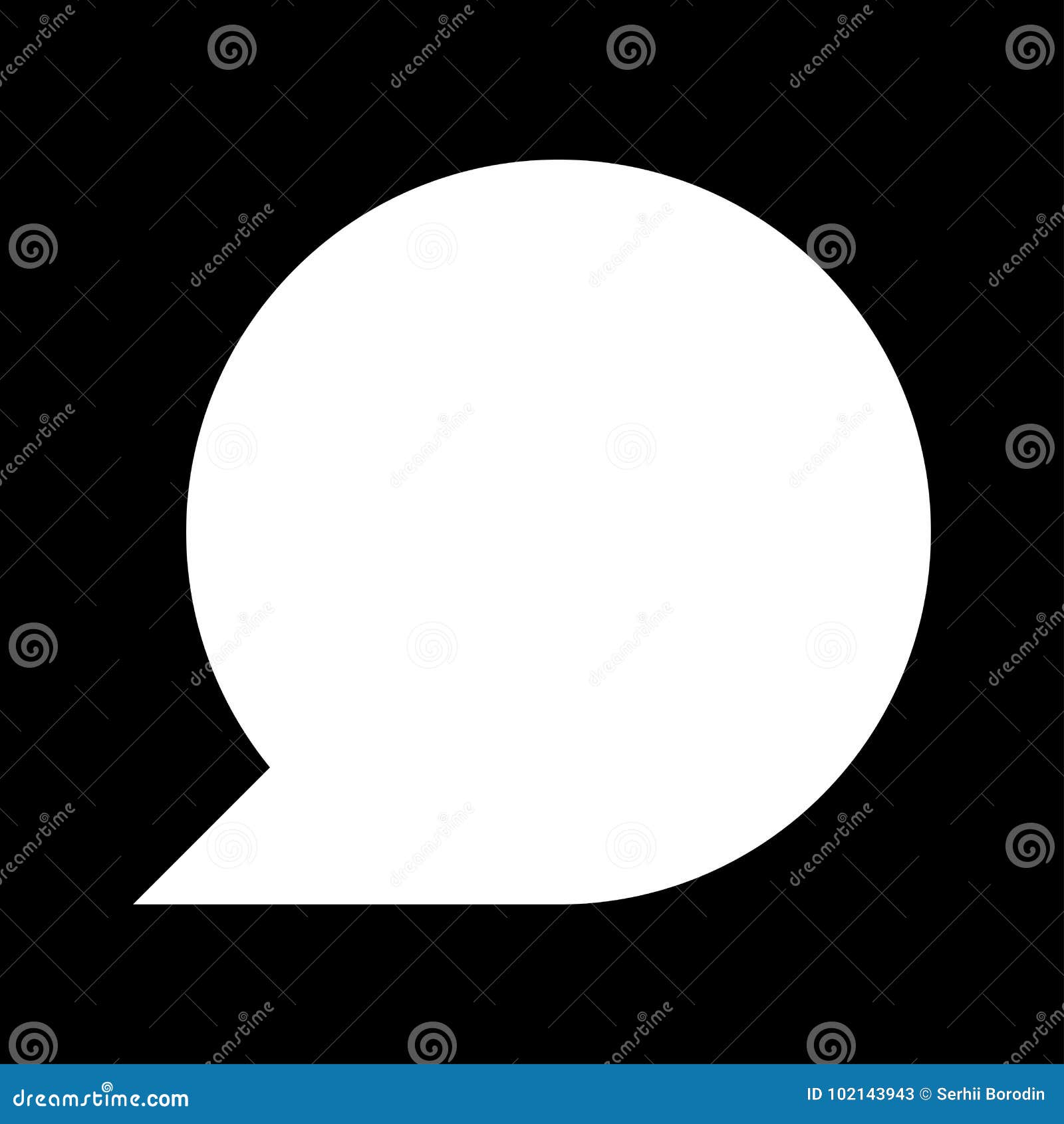 Commentary Icon Stock Illustrations – 1,637 Commentary Icon Stock ...