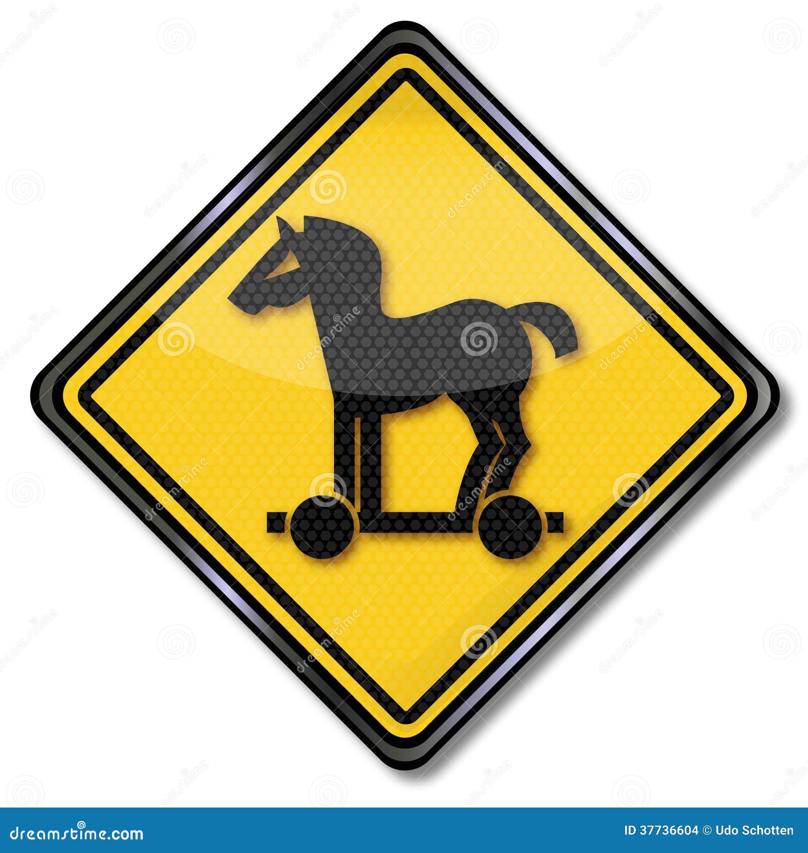 Trojans Stock Illustrations – 460 Trojans Stock Illustrations, Vectors ...