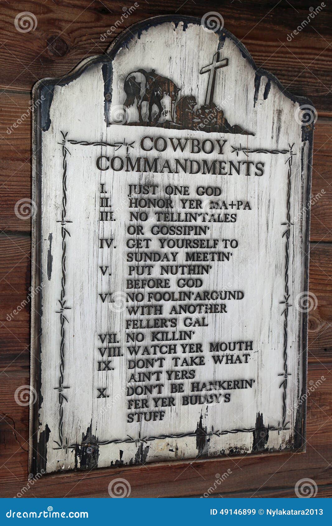 Sign stock image. Image of display, information, history - 49146899