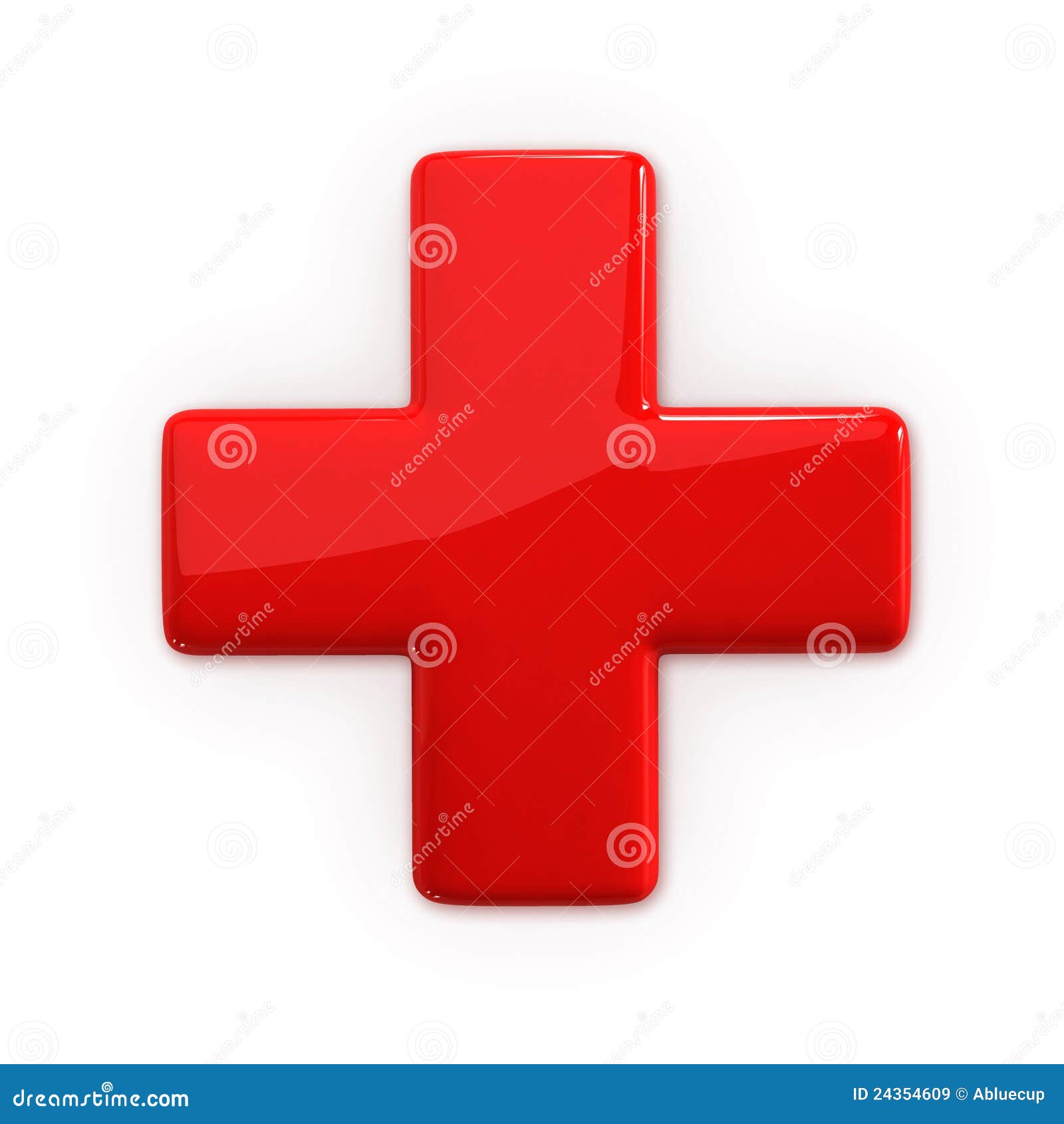 Sign a cross editorial stock image. Illustration of white - 24354609