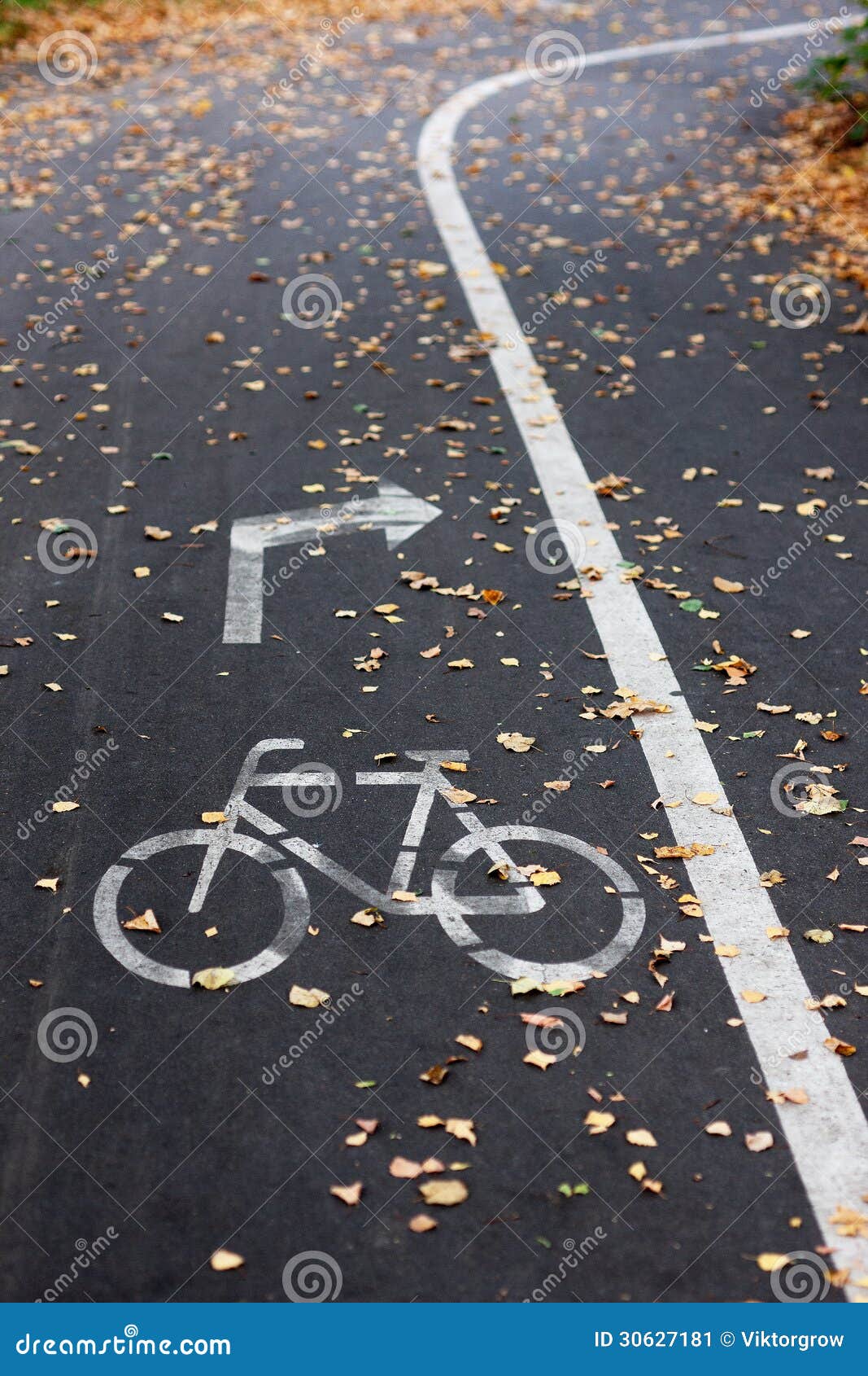 The sign of a cyclist stock image. Image of riding, environment - 30627181