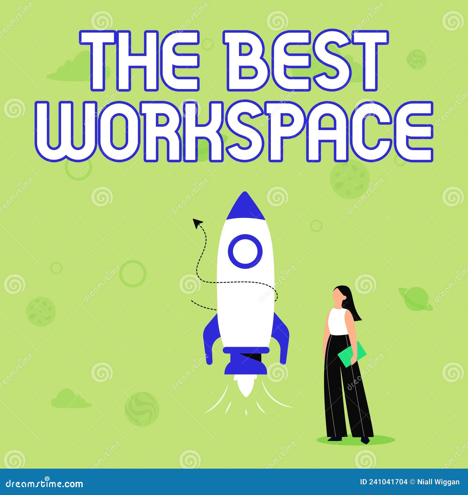 Sign Displaying the Best Workspace. Internet Concept Space in Which To ... Sign Displaying the Best Workspace. Internet Concept Space in Which To ...