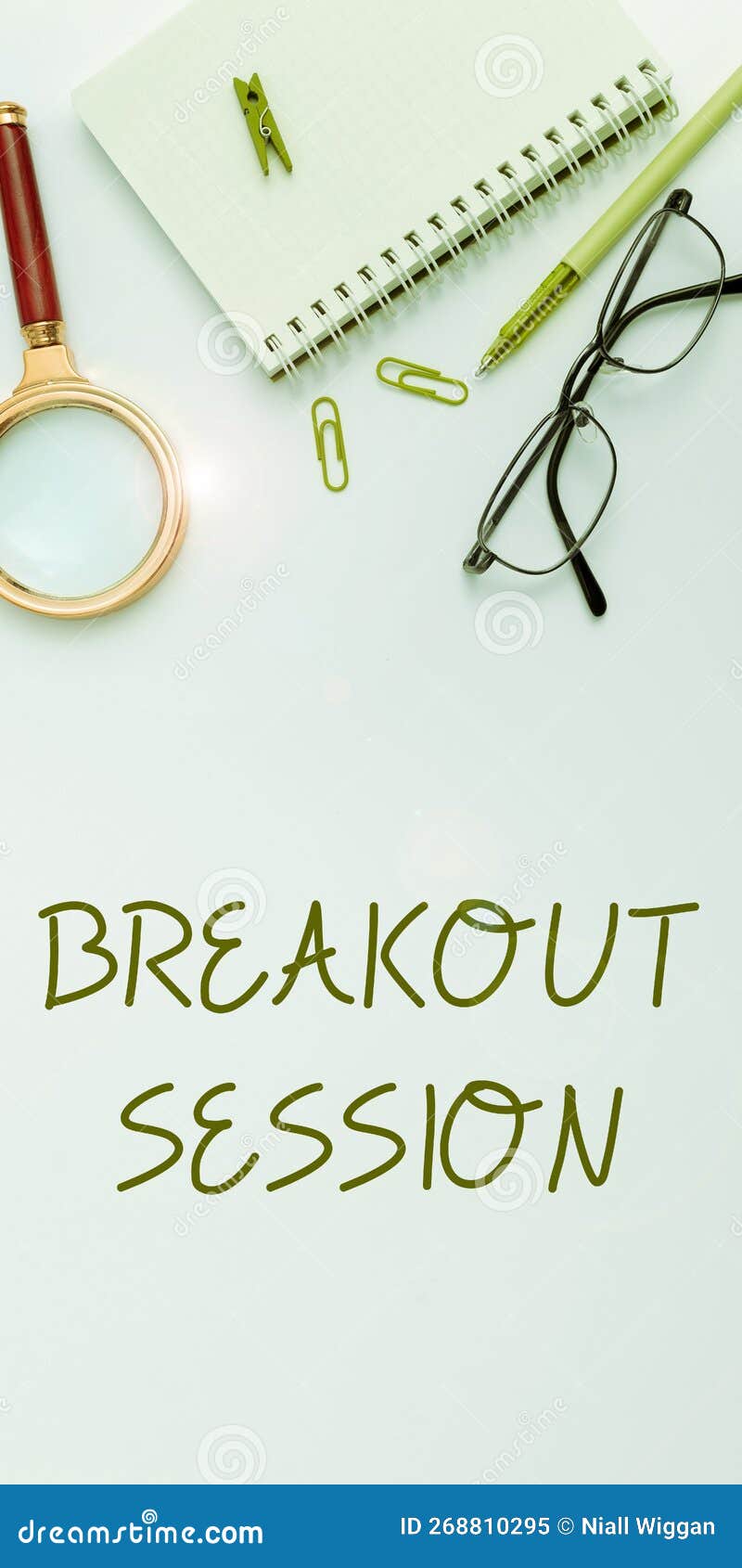 Sign Displaying Breakout Session. Conceptual Photo Workshop Discussion ... Sign Displaying Breakout Session. Conceptual Photo Workshop Discussion ...