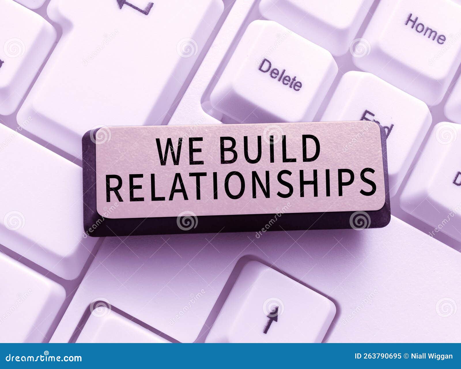 Sign Displaying we Build Relationships. Business Overview Developing ... Sign Displaying we Build Relationships. Business Overview Developing ...