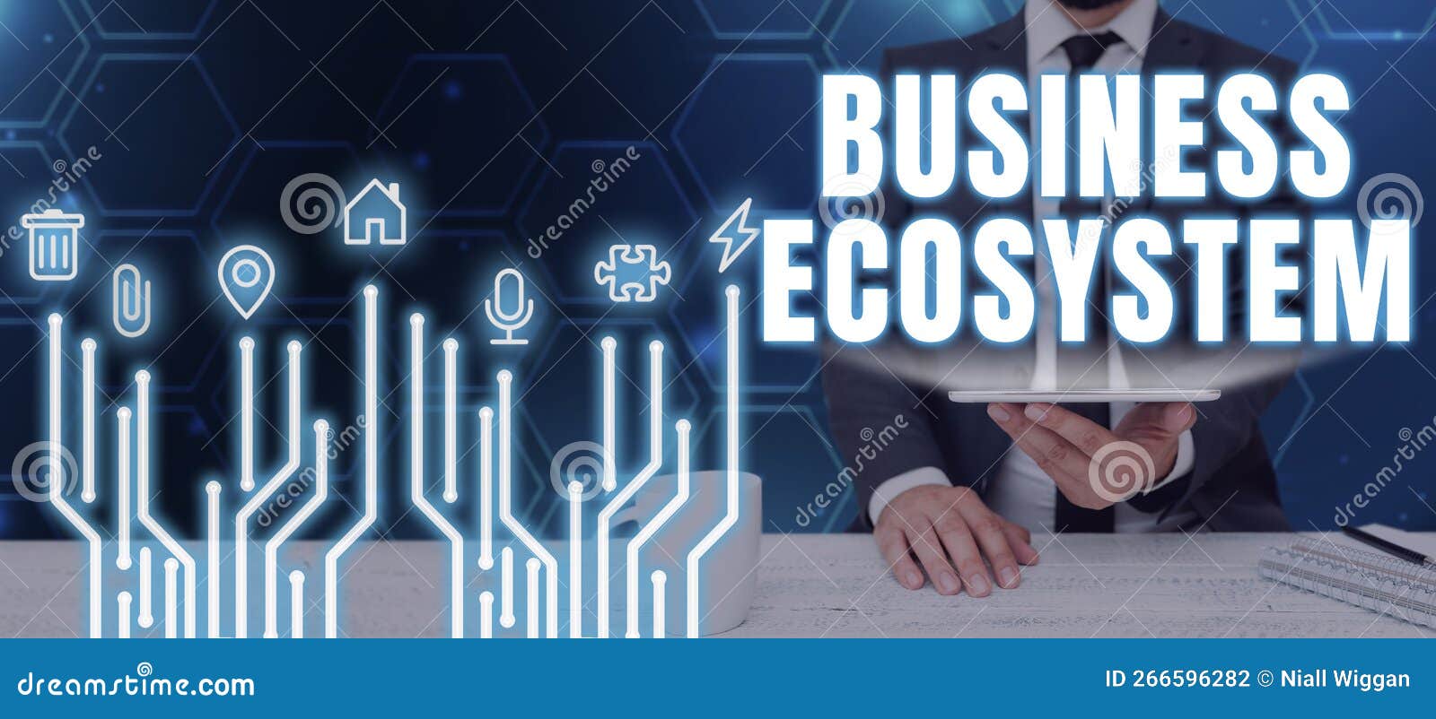 Sign Displaying Business Ecosystem. Concept Meaning Develop and ... Sign Displaying Business Ecosystem. Concept Meaning Develop and ...
