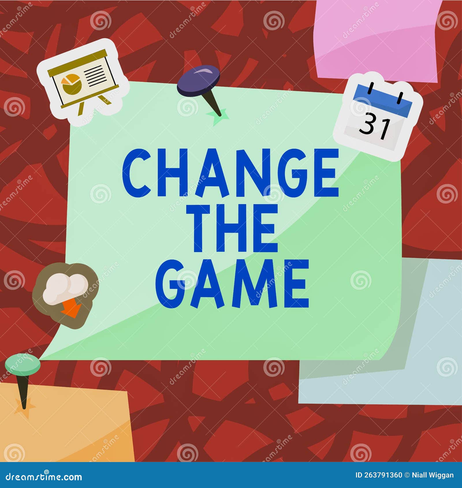 Sign Displaying Change the Game. Concept Meaning Adjustment in Coarse ... Sign Displaying Change the Game. Concept Meaning Adjustment in Coarse ...