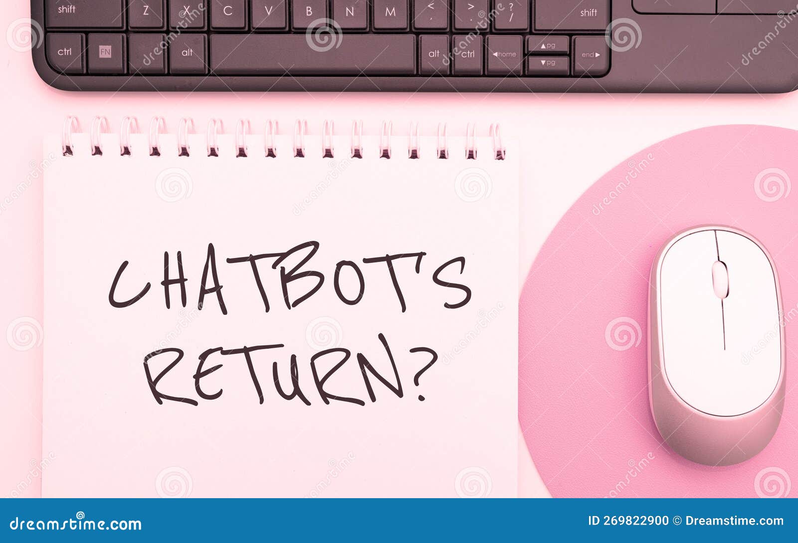 Sign Displaying Chatbot S Return. Business Idea Program that ... Sign Displaying Chatbot S Return. Business Idea Program that ...