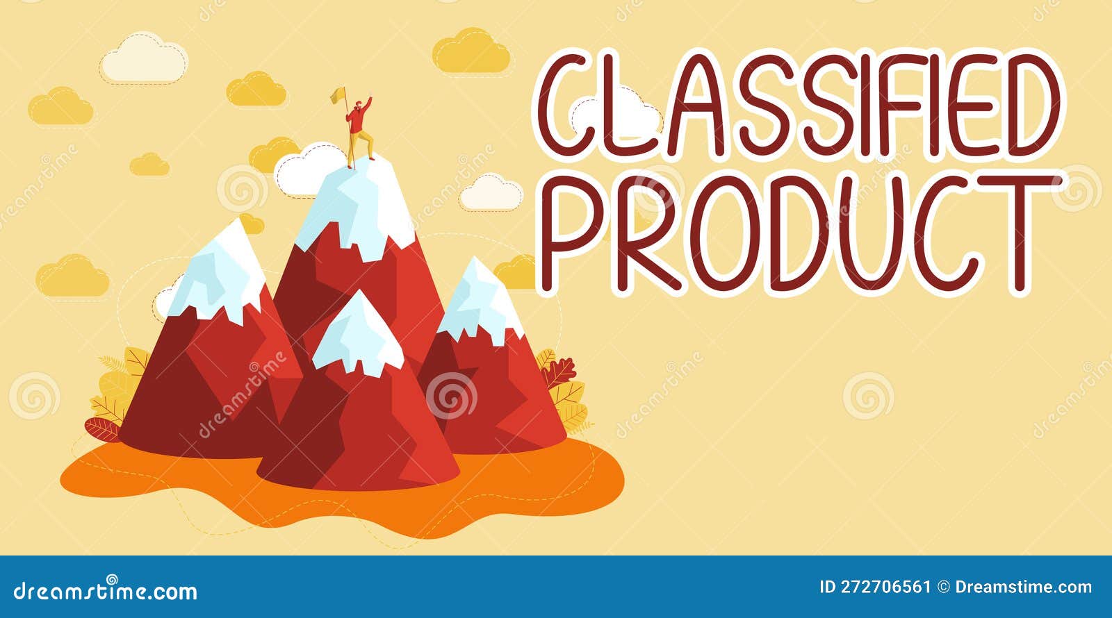 Sign Displaying Classified Product. Conceptual Photo Sensitive Data Top ... Sign Displaying Classified Product. Conceptual Photo Sensitive Data Top ...