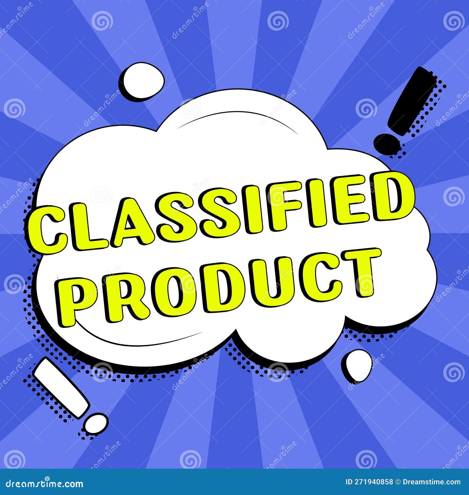Sign Displaying Classified Product. Word for Sensitive Data Top Secret ... Sign Displaying Classified Product. Word for Sensitive Data Top Secret ...