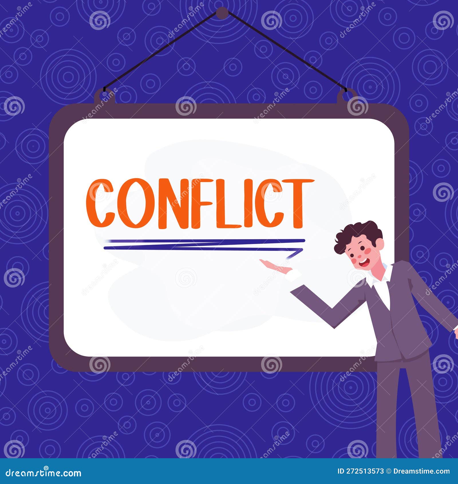 Sign Displaying Conflict. Business Approach Disagreeing with Someone ... Sign Displaying Conflict. Business Approach Disagreeing with Someone ...