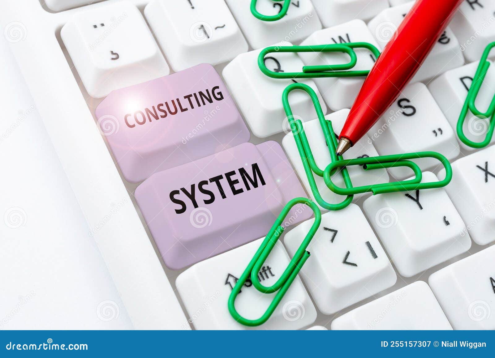 Sign Displaying Consulting SystemHelping Firms Improve Process Adequacy ...