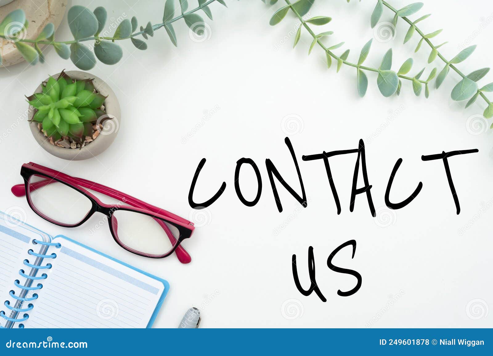 Handwriting Text Contact Us. Business Concept Group of Person that ... Handwriting Text Contact Us. Business Concept Group of Person that ...