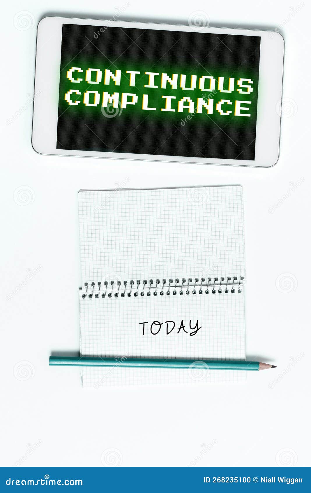 Sign Displaying Continuous Compliance. Business Approach Internal ... Sign Displaying Continuous Compliance. Business Approach Internal ...
