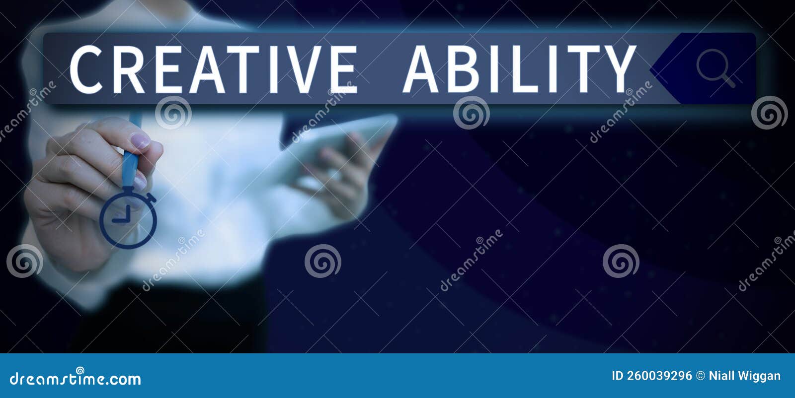 Sign Displaying Creative Ability. Word Written on Process of Generating ... Sign Displaying Creative Ability. Word Written on Process of Generating ...