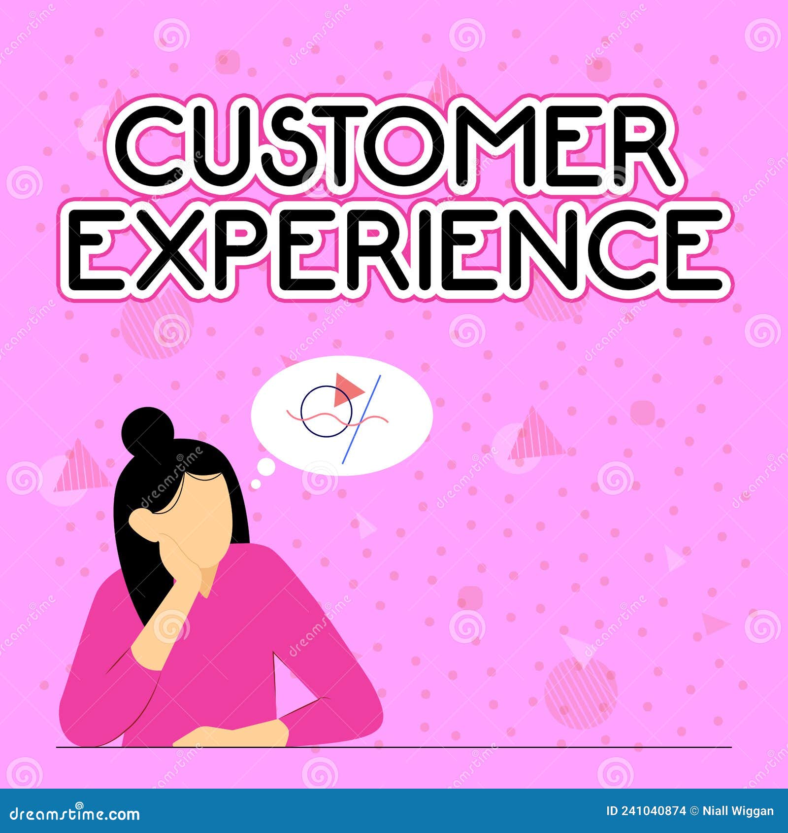 Text Caption Presenting Customer Experience. Word For Interaction ... Text Caption Presenting Customer Experience. Word For Interaction ...
