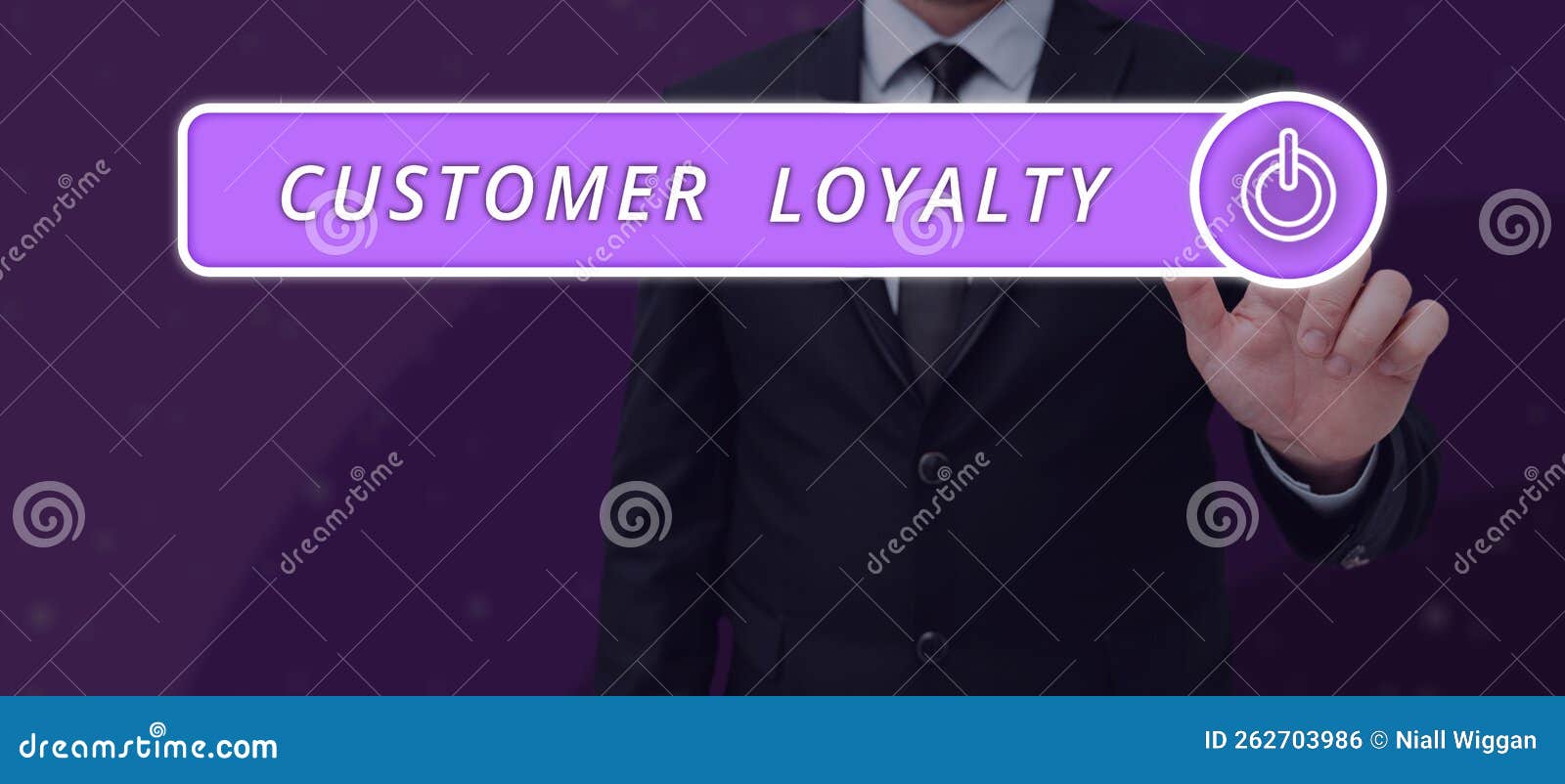 Writing Displaying Text Customer Loyalty. Business Overview Client ... Writing Displaying Text Customer Loyalty. Business Overview Client ...