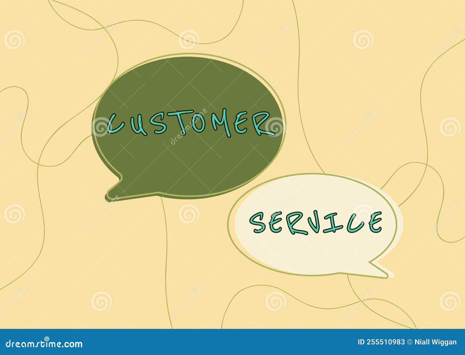 Customer Serviceprocess Stock Illustrations – 4 Customer Serviceprocess ...