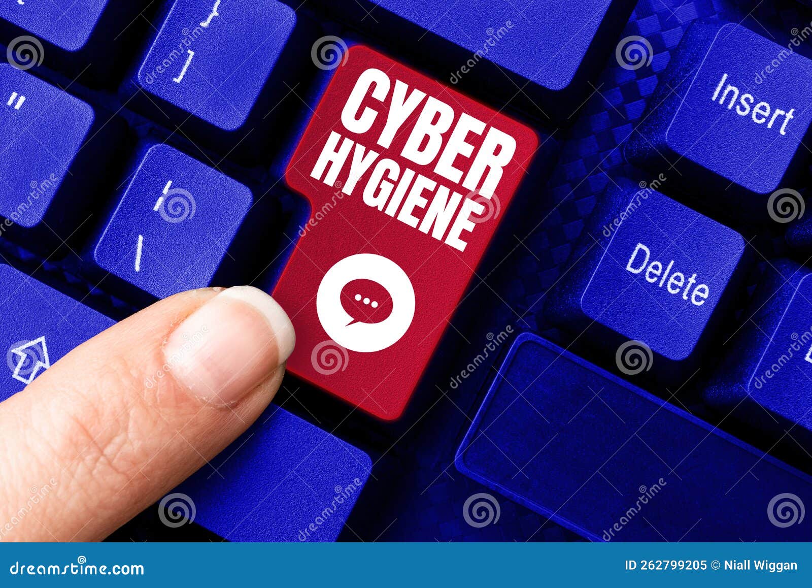 Hand Writing Sign Cyber Hygiene. Business Concept Steps that Computer ... Hand Writing Sign Cyber Hygiene. Business Concept Steps that Computer ...