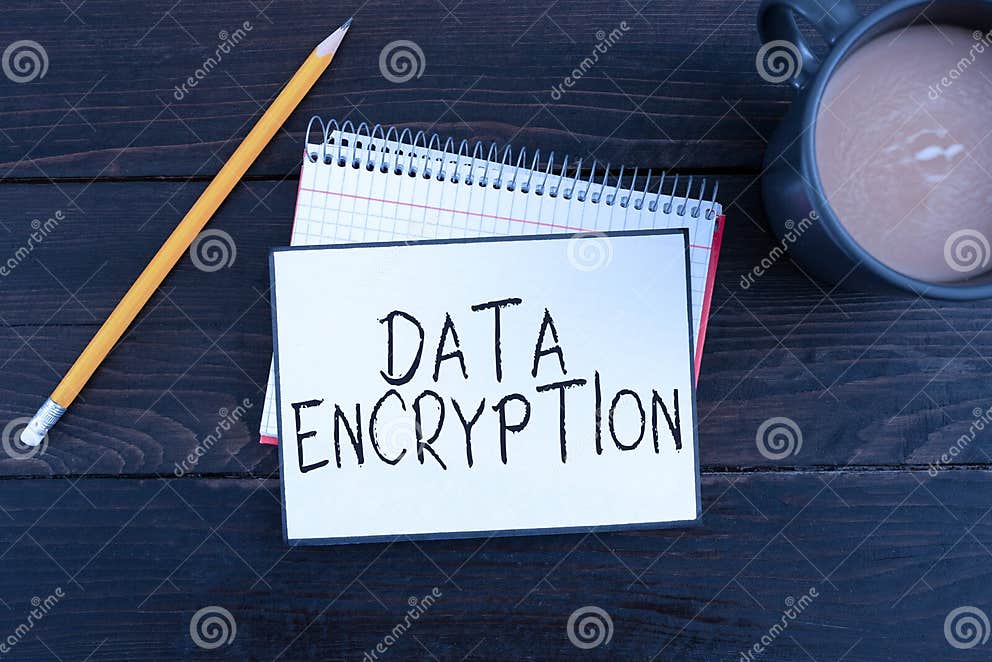 Text Caption Presenting Data EncryptionSymmetric-key Algorithm for the ... Text Caption Presenting Data EncryptionSymmetric-key Algorithm for the ...