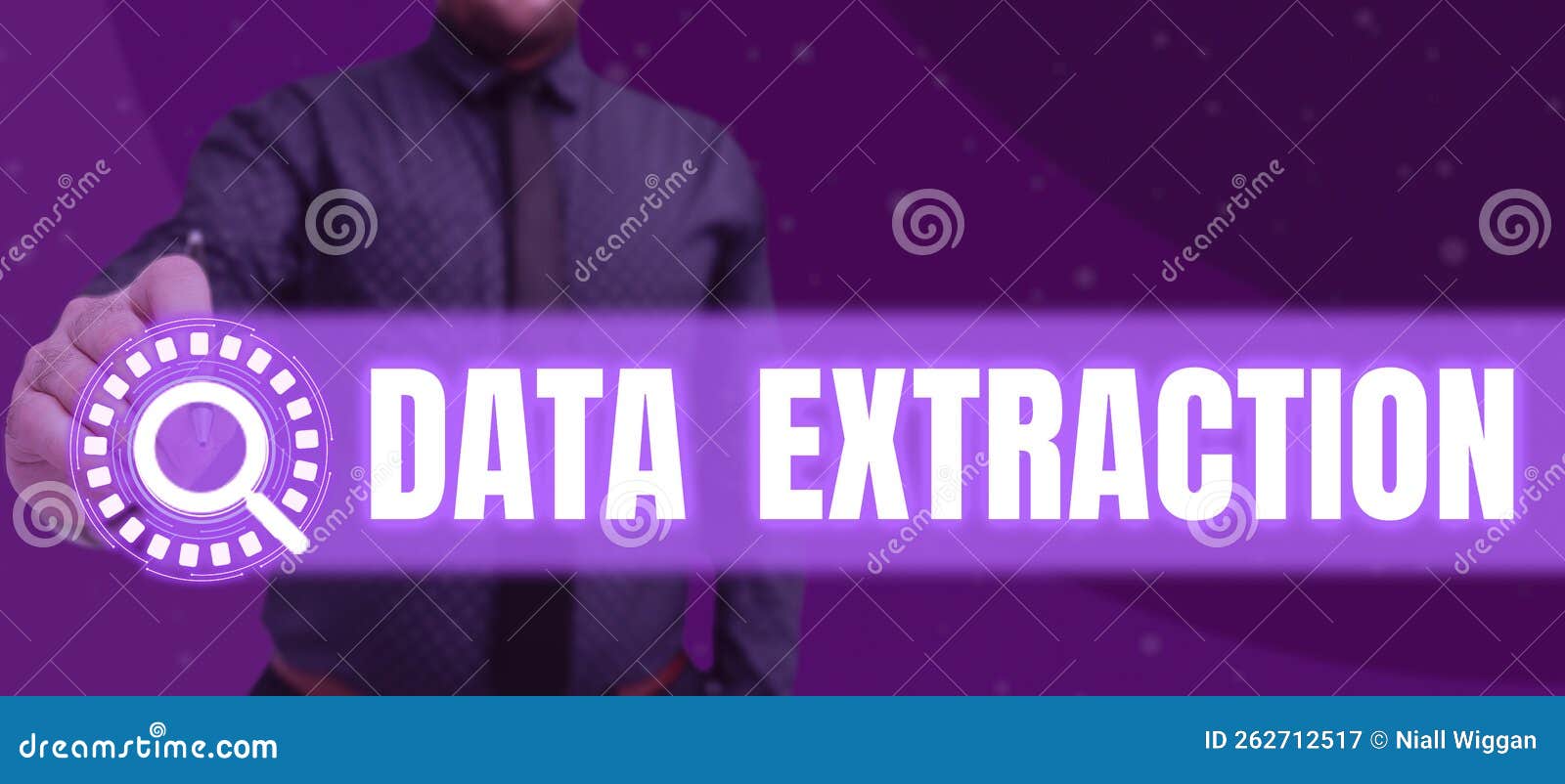 Sign Displaying Data Extraction. Conceptual Photo Act or Process of ... Sign Displaying Data Extraction. Conceptual Photo Act or Process of ...