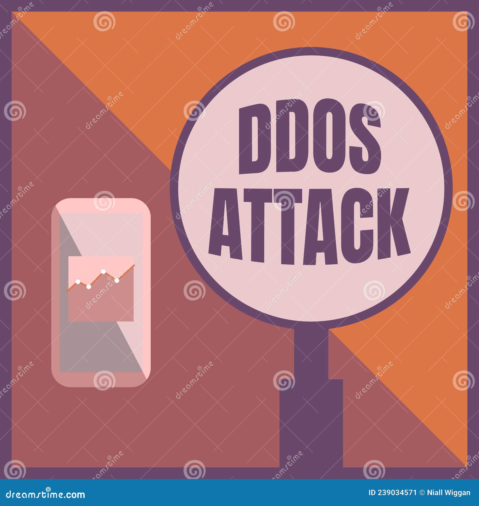 Text Caption Presenting Ddos Attack. Internet Concept Disturbed Access ... Text Caption Presenting Ddos Attack. Internet Concept Disturbed Access ...