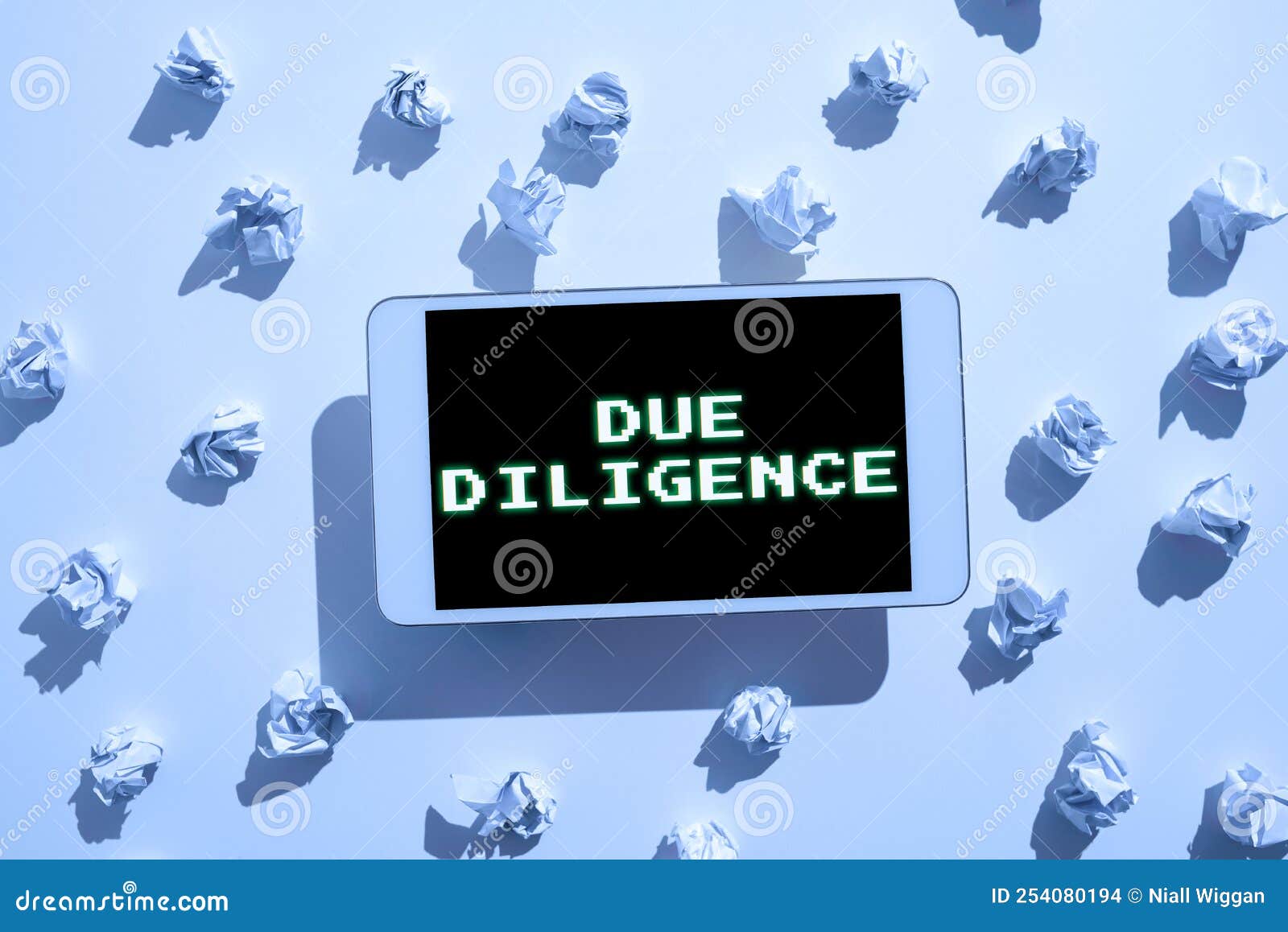 Text Showing Inspiration Due Diligence. Business Approach Comprehensive ... Text Showing Inspiration Due Diligence. Business Approach Comprehensive ...