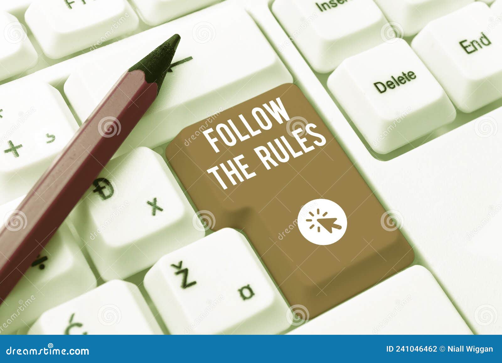 Sign Displaying Follow the Rules. Business Approach Learn To Conform ... Sign Displaying Follow the Rules. Business Approach Learn To Conform ...
