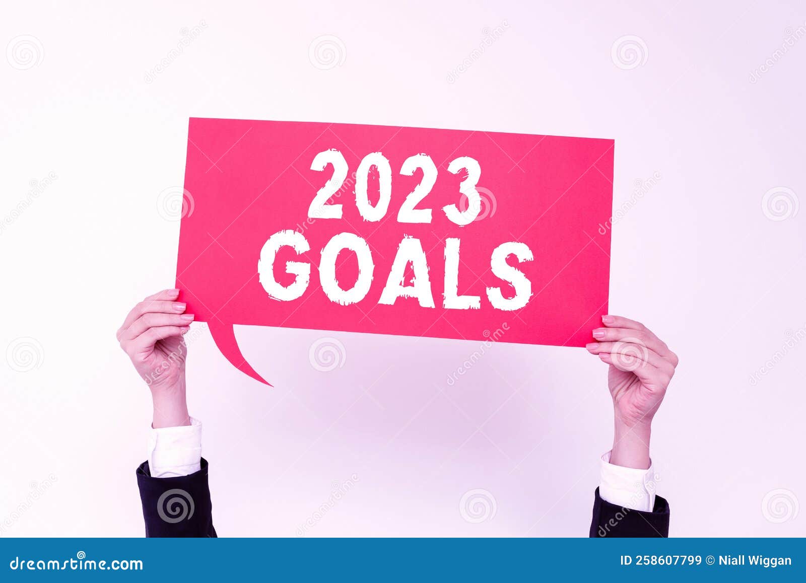 Sign Displaying 2023 Goals. Business Idea a Plan To Do for Something ... Sign Displaying 2023 Goals. Business Idea a Plan To Do for Something ...