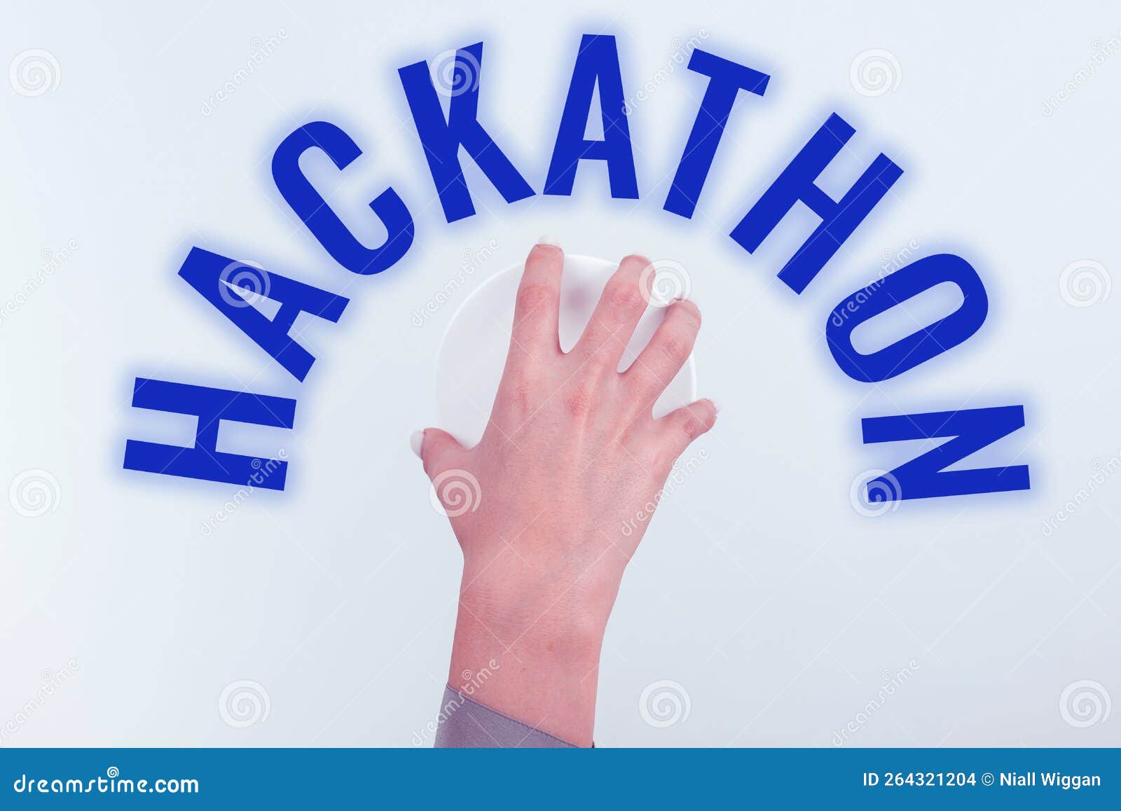 Sign Displaying Hackathon. Word For Event Where Large Number Of People ... Sign Displaying Hackathon. Word For Event Where Large Number Of People ...