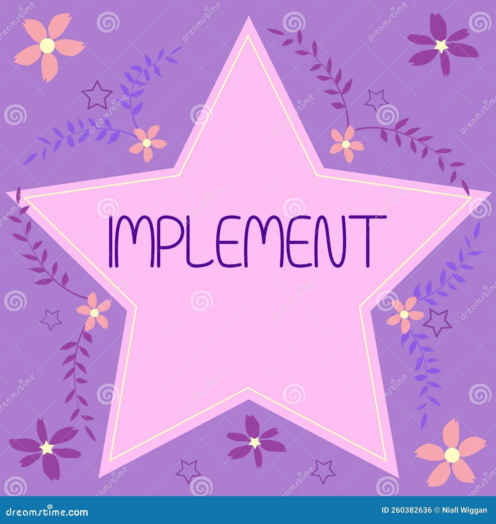 Conceptual Display Implement. Concept Meaning Set Budget for ... Conceptual Display Implement. Concept Meaning Set Budget for ...