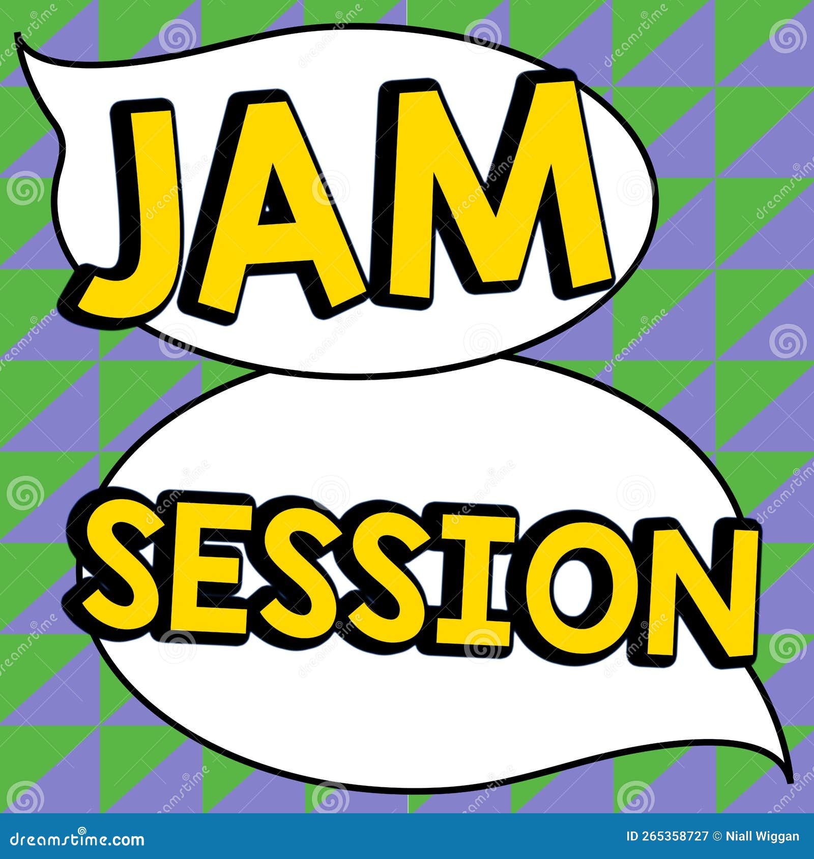 Sign Displaying Jam Session. Concept Meaning Impromptu Performance by a ... Sign Displaying Jam Session. Concept Meaning Impromptu Performance by a ...