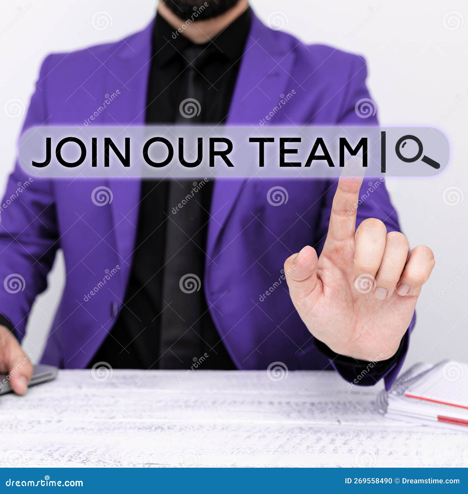 Sign Displaying Join Our Team. Conceptual Photo Allied Associate Work ... Sign Displaying Join Our Team. Conceptual Photo Allied Associate Work ...