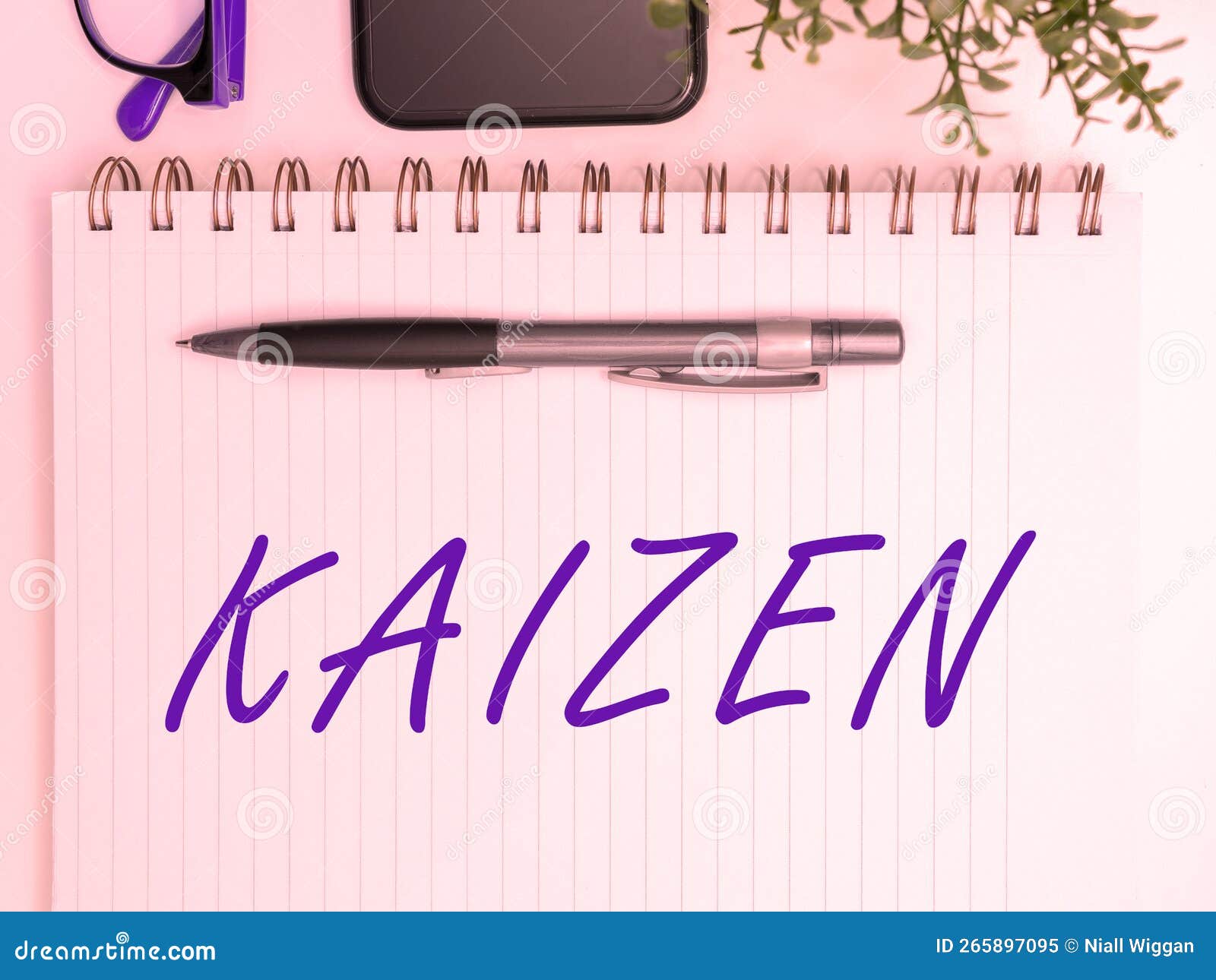 Sign Displaying Kaizen. Word for a Japanese Business Philosophy of ... Sign Displaying Kaizen. Word for a Japanese Business Philosophy of ...