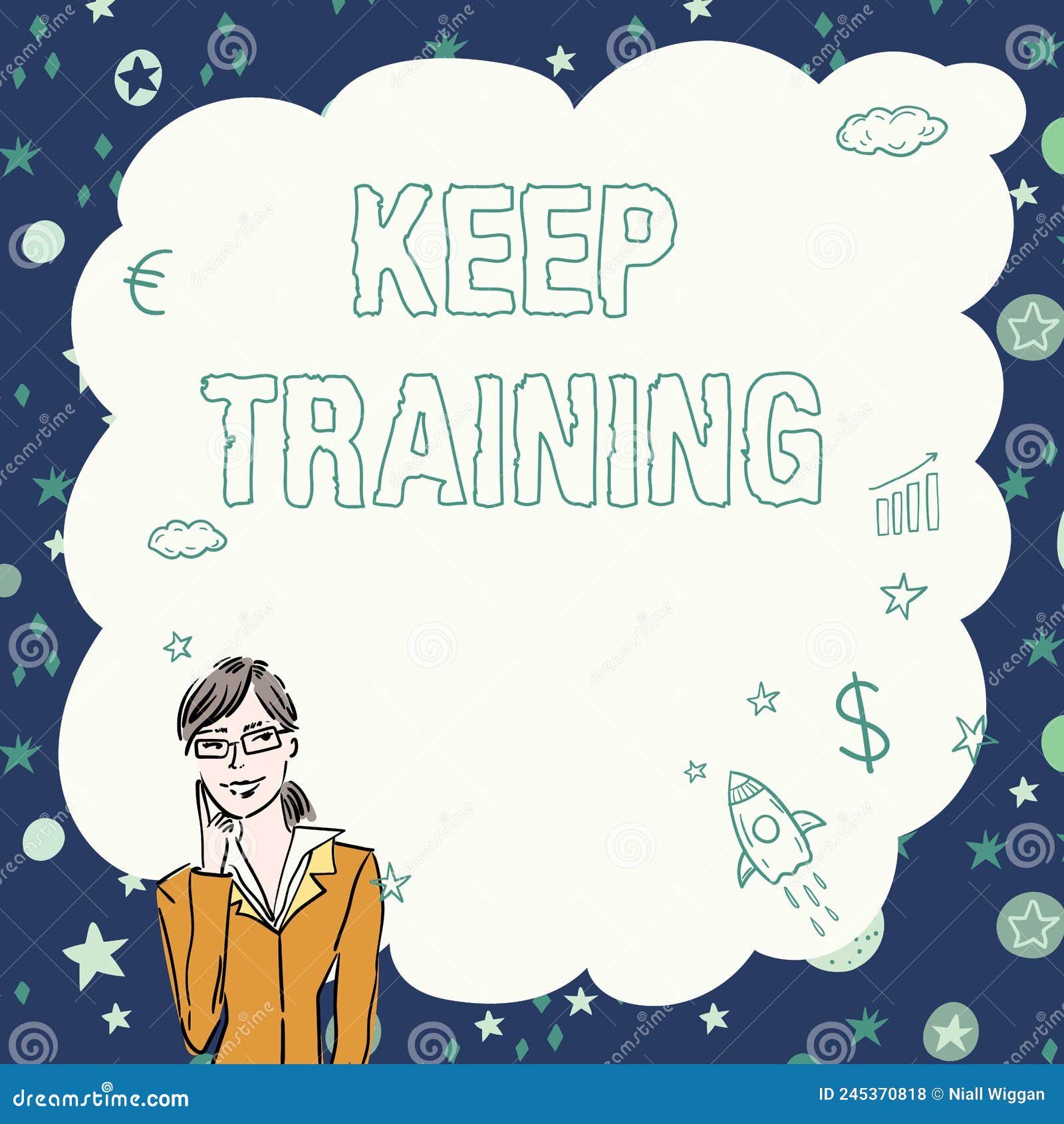 Wonder Old Lady. Senior Adult Woman In Super Hero Suit. Healthy ...