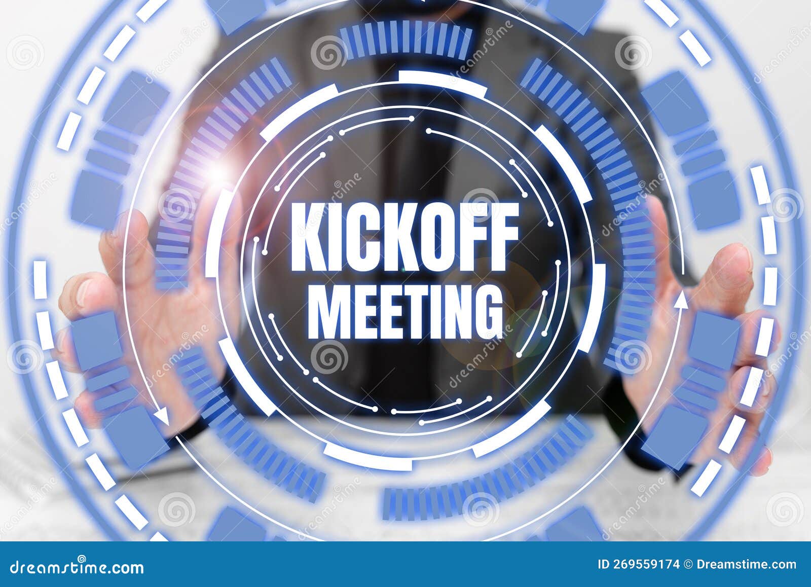 Project Kickoff Linear Icons Set. Initiative, Launch, Commencement ... Project Kickoff Linear Icons Set. Initiative, Launch, Commencement ...