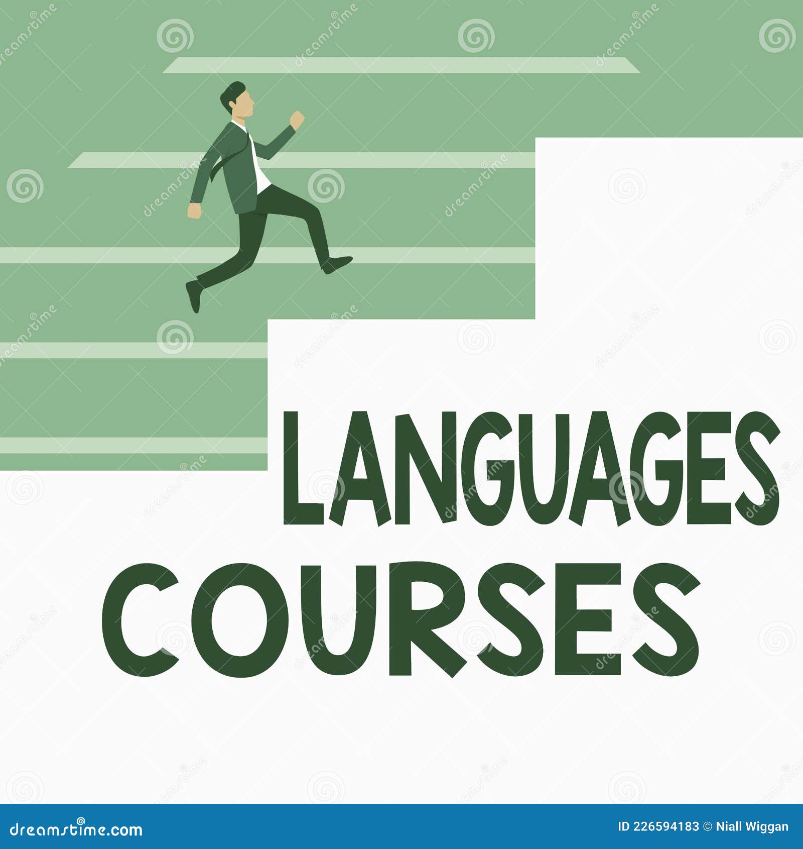 Sign Displaying Languages Courses. Concept Meaning Set of Classes or a ...