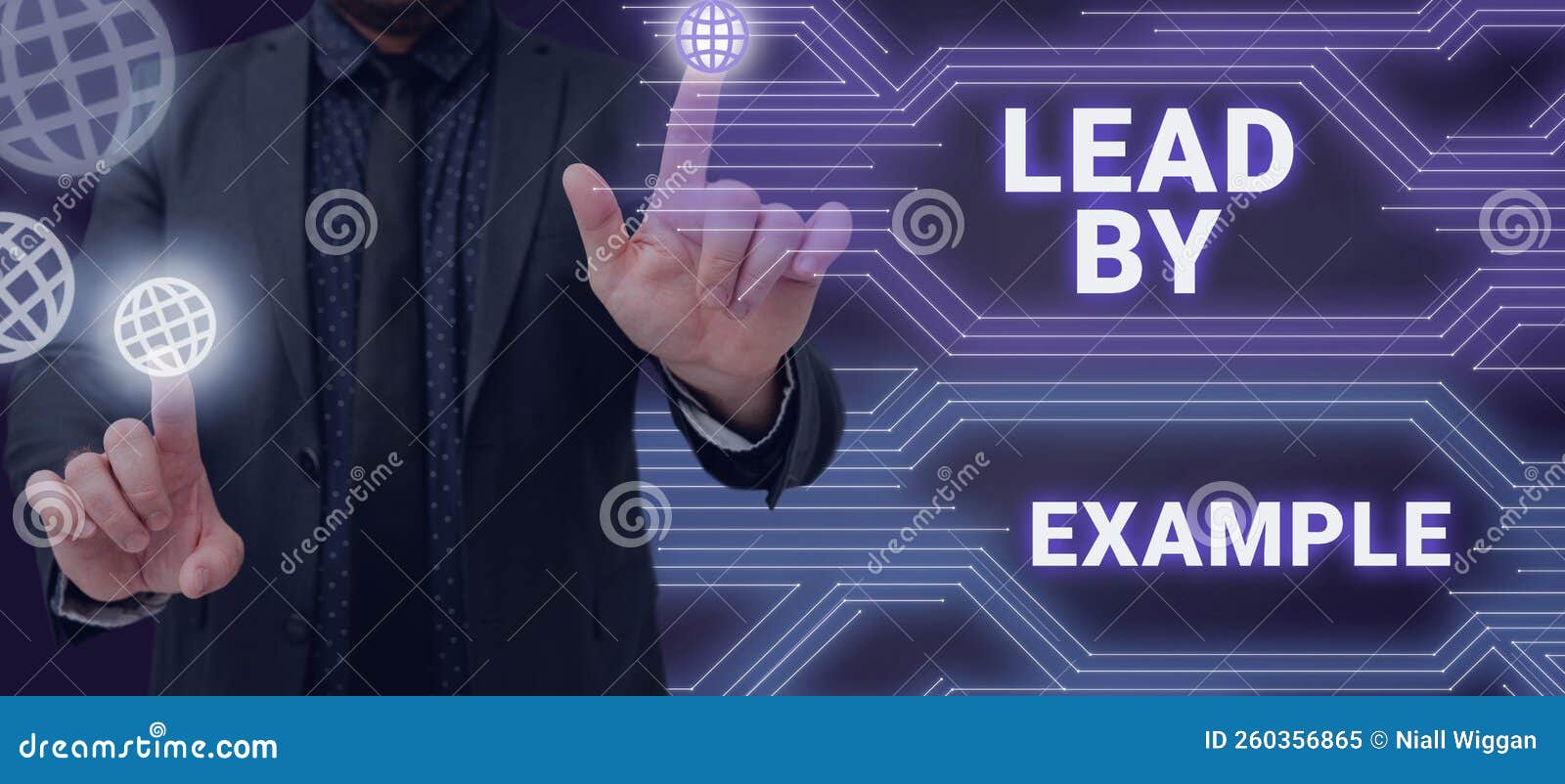 Writing Displaying Text Lead by Example. Business Overview Be a Role ... Writing Displaying Text Lead by Example. Business Overview Be a Role ...