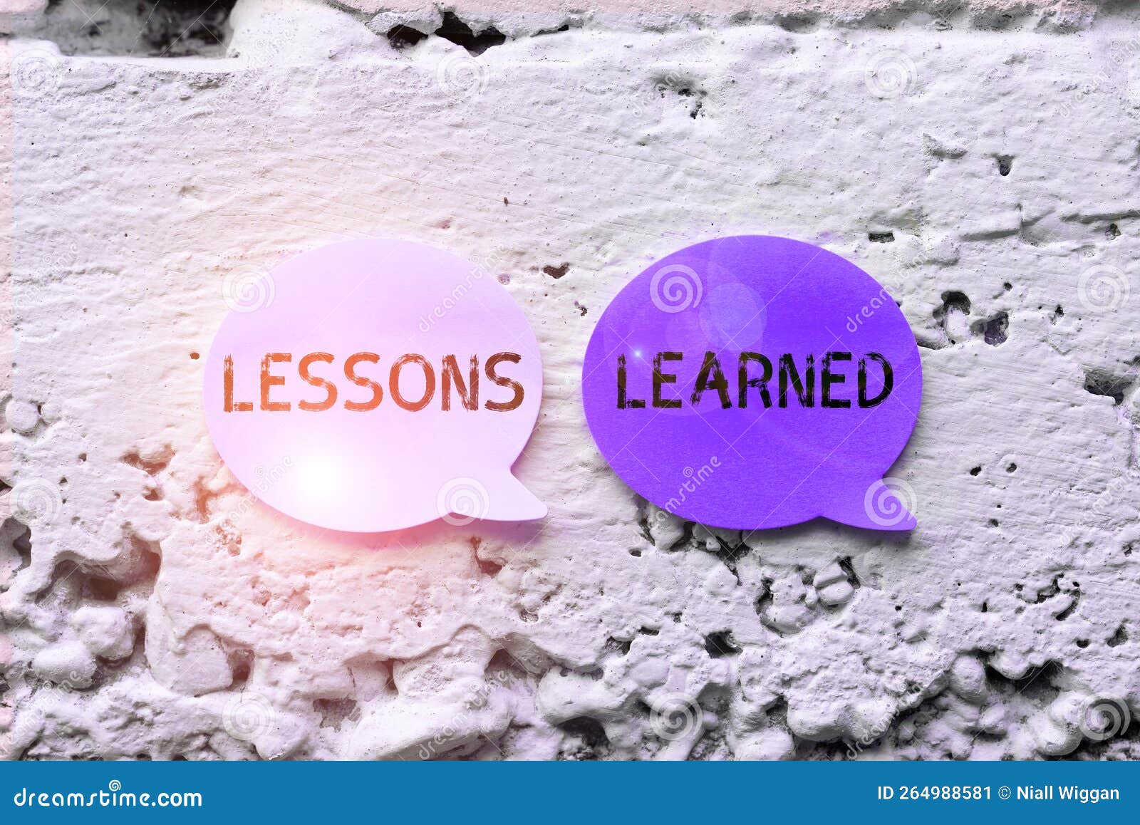 Sign Displaying Lessons Learned. Business Overview Promote Share and ... Sign Displaying Lessons Learned. Business Overview Promote Share and ...
