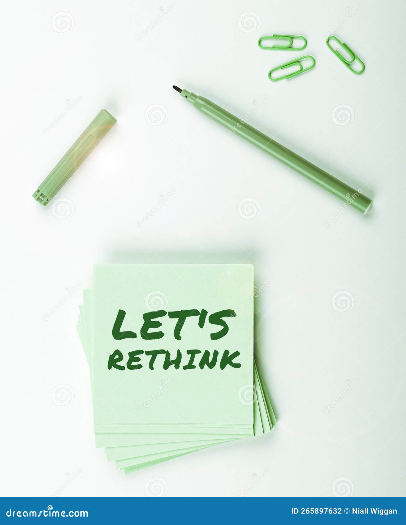 Sign Displaying Let S Rethink. Business Concept an Afterthought To ... Sign Displaying Let S Rethink. Business Concept an Afterthought To ...