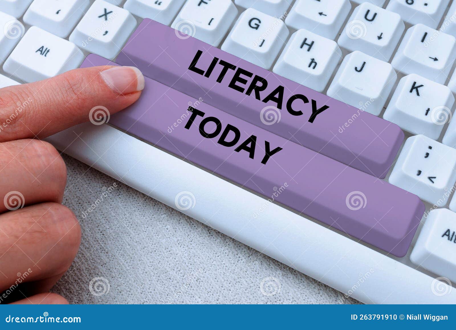 Sign Displaying Literacy. Word Written on Ability To Read and Write ... Sign Displaying Literacy. Word Written on Ability To Read and Write ...