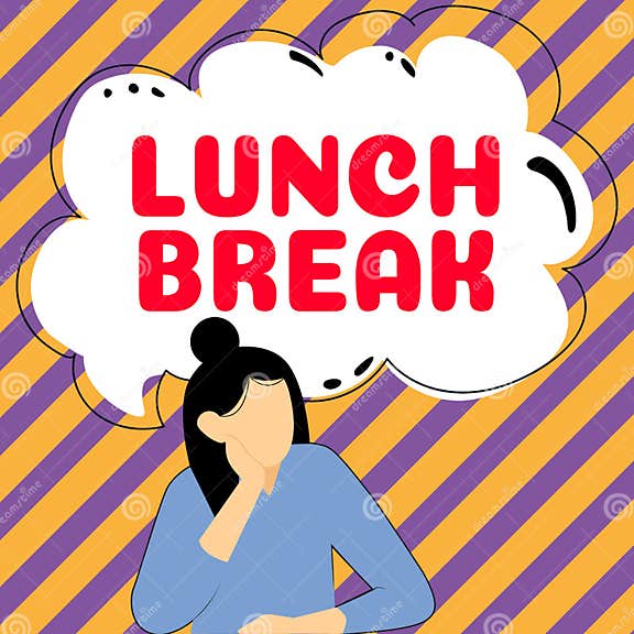 Conceptual Caption Lunch Break. Business Overview Time when a Person ... Conceptual Caption Lunch Break. Business Overview Time when a Person ...