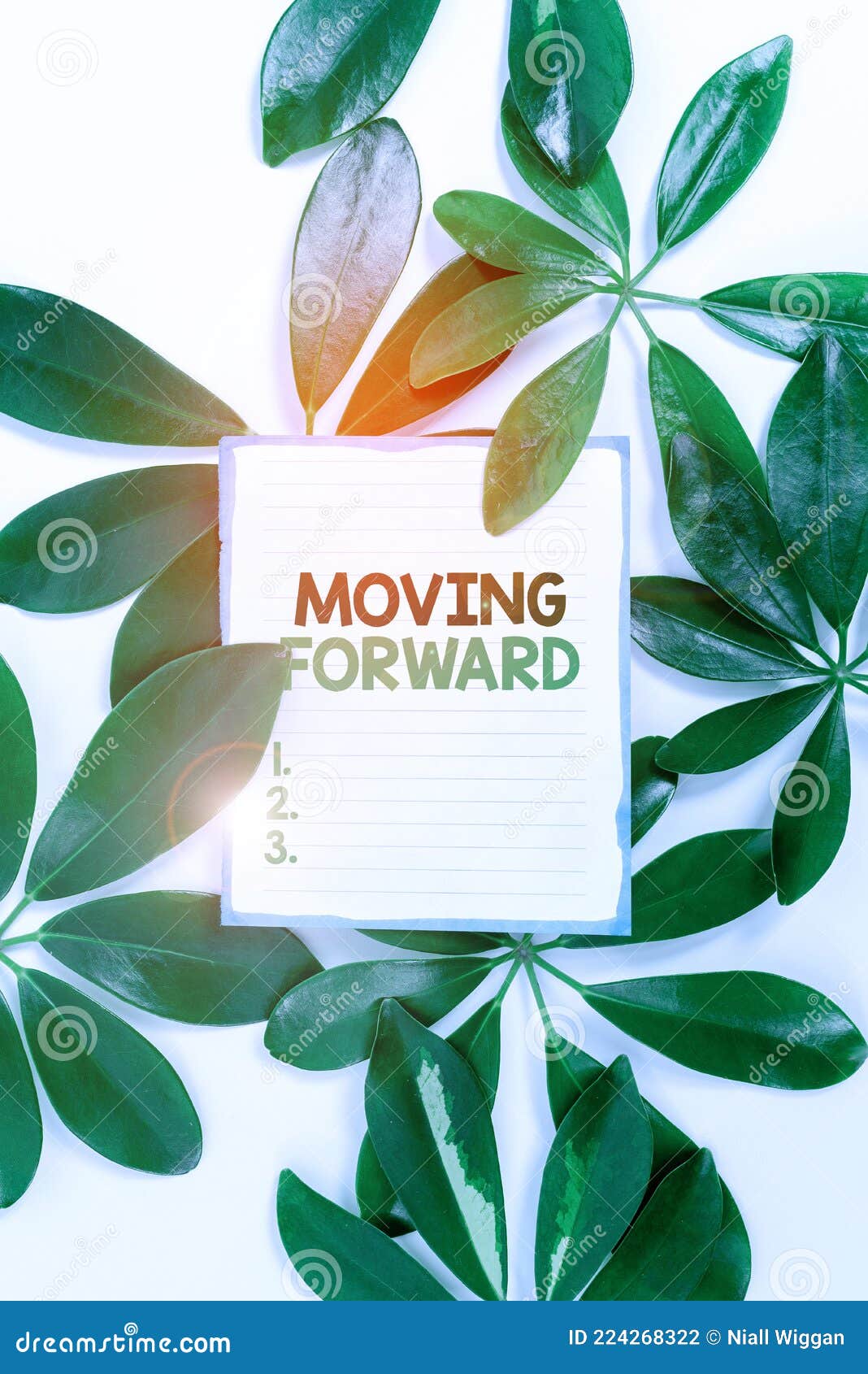Sign Displaying Moving Forward. Concept Meaning Towards a Point Move on ...