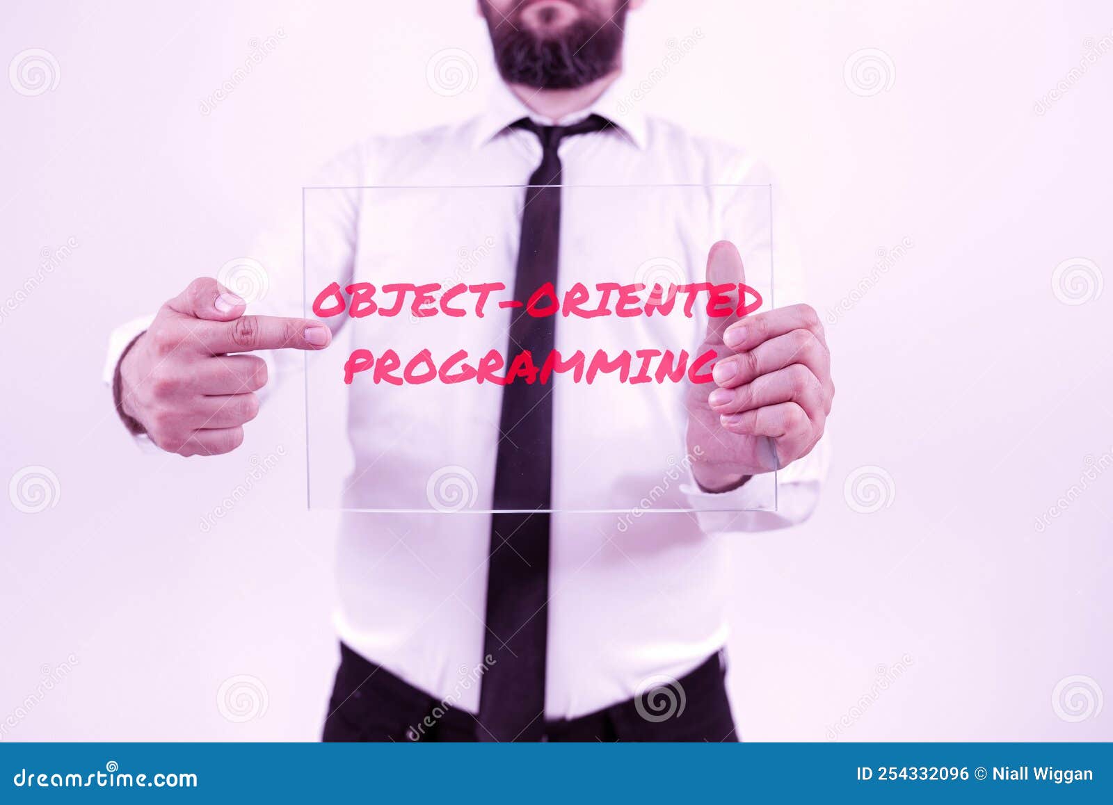 Oop Object Oriented Programming Based On The Concept Of Objects Which Can Contain Data And