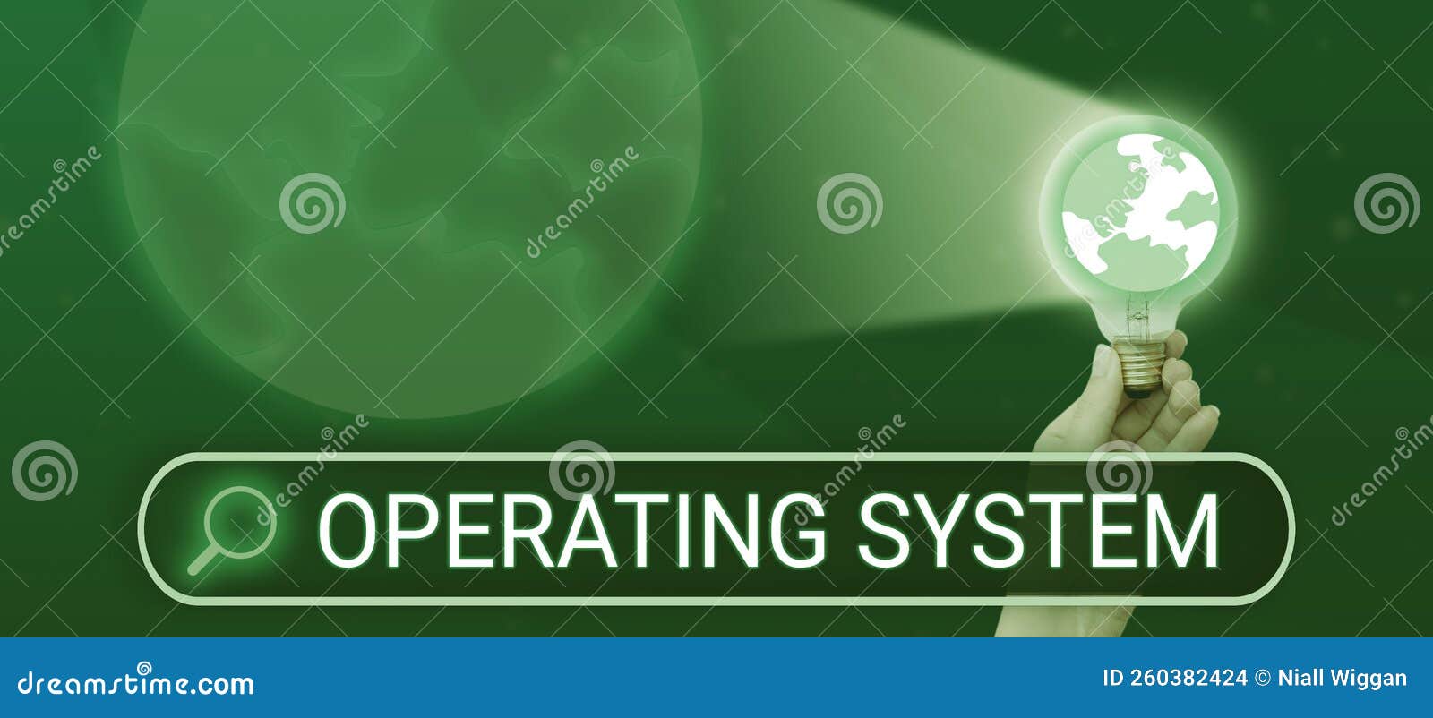Text Sign Showing Operating System. Concept Meaning Made from Materials ... Text Sign Showing Operating System. Concept Meaning Made from Materials ...