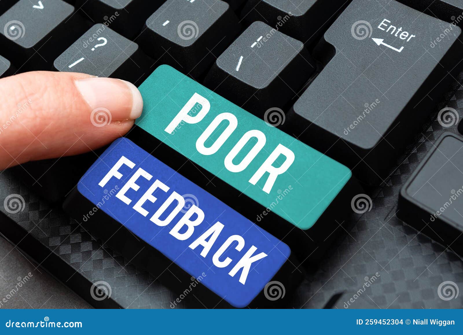 Sign Displaying Poor Feedback. Concept Meaning Lowgraded Evaluation ... Sign Displaying Poor Feedback. Concept Meaning Lowgraded Evaluation ...
