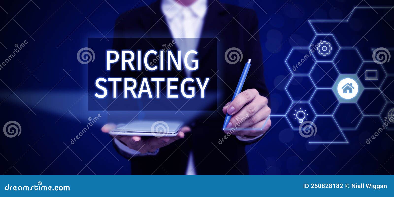 Sign Displaying Pricing Strategy. Word for Responsible for Developing ... Sign Displaying Pricing Strategy. Word for Responsible for Developing ...