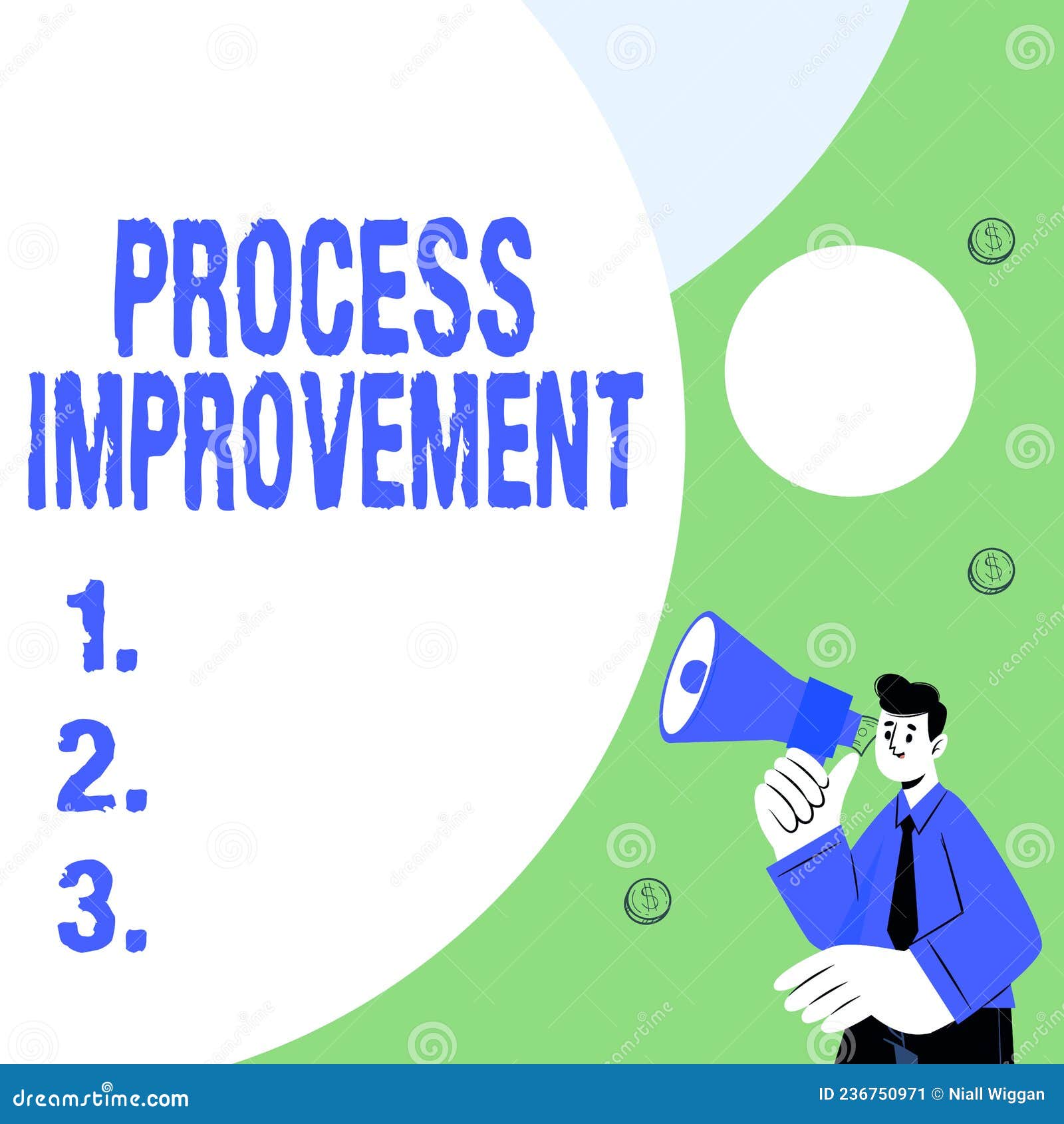 Sign Displaying Process Improvement. Concept Meaning Optimization Meet ...