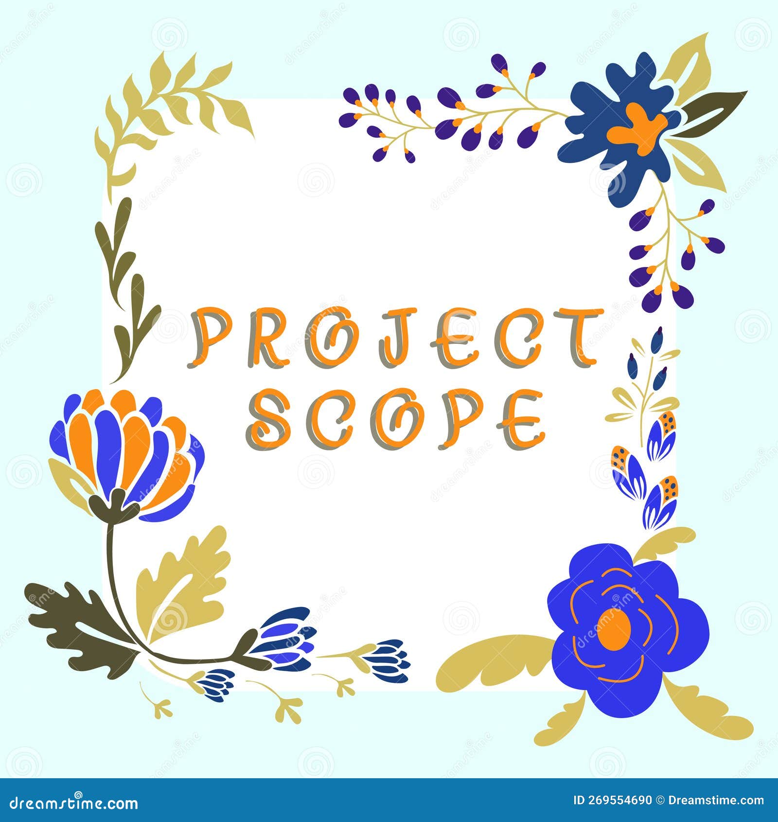 Conceptual Caption Project Scope. Business Overview Evaluation of Work ...