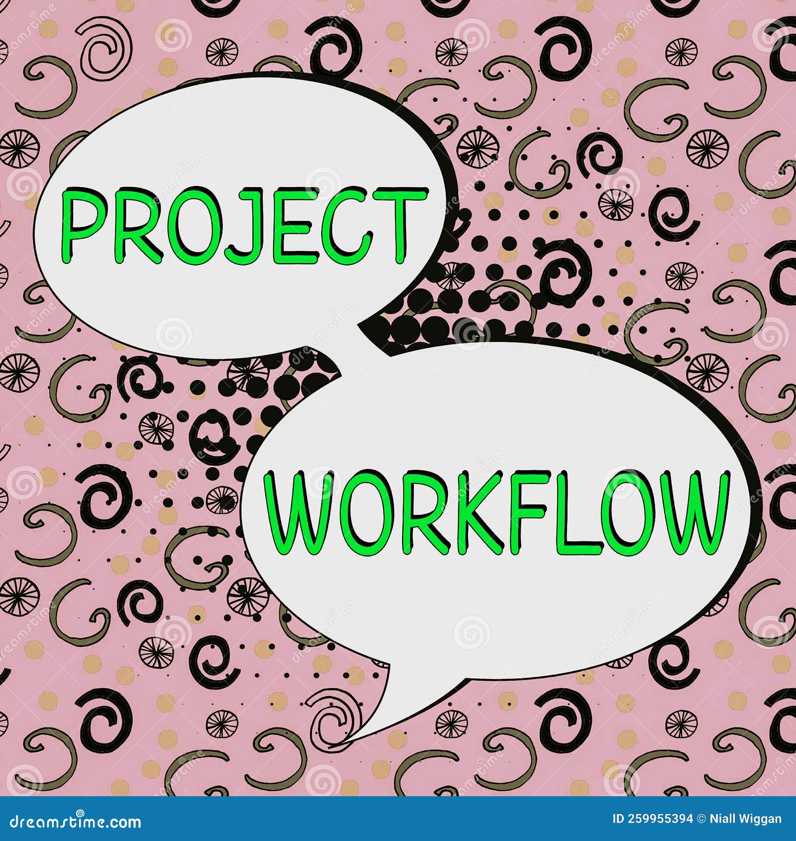 Text Sign Showing Project Workflow. Business Idea Evaluate Your Ability ... Text Sign Showing Project Workflow. Business Idea Evaluate Your Ability ...